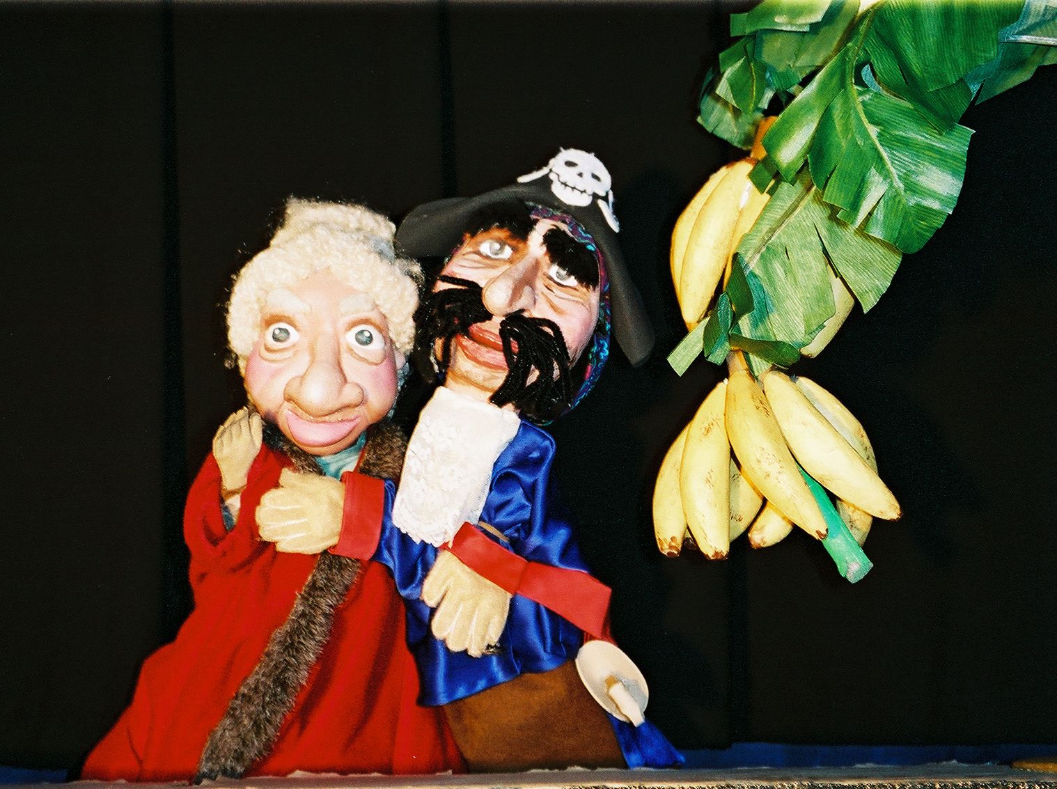 Great Arizona Puppet Theater - Puppet Show Pictures